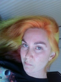 HEKate’s World Kate Toohey (Schank)